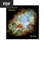 The Four Stages of Alchemical Work | PDF | Alchemy | Science