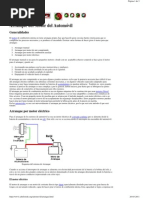 Como Diagnosticar Fallas y Reparar Un Alternador | PDF | Diodo ...