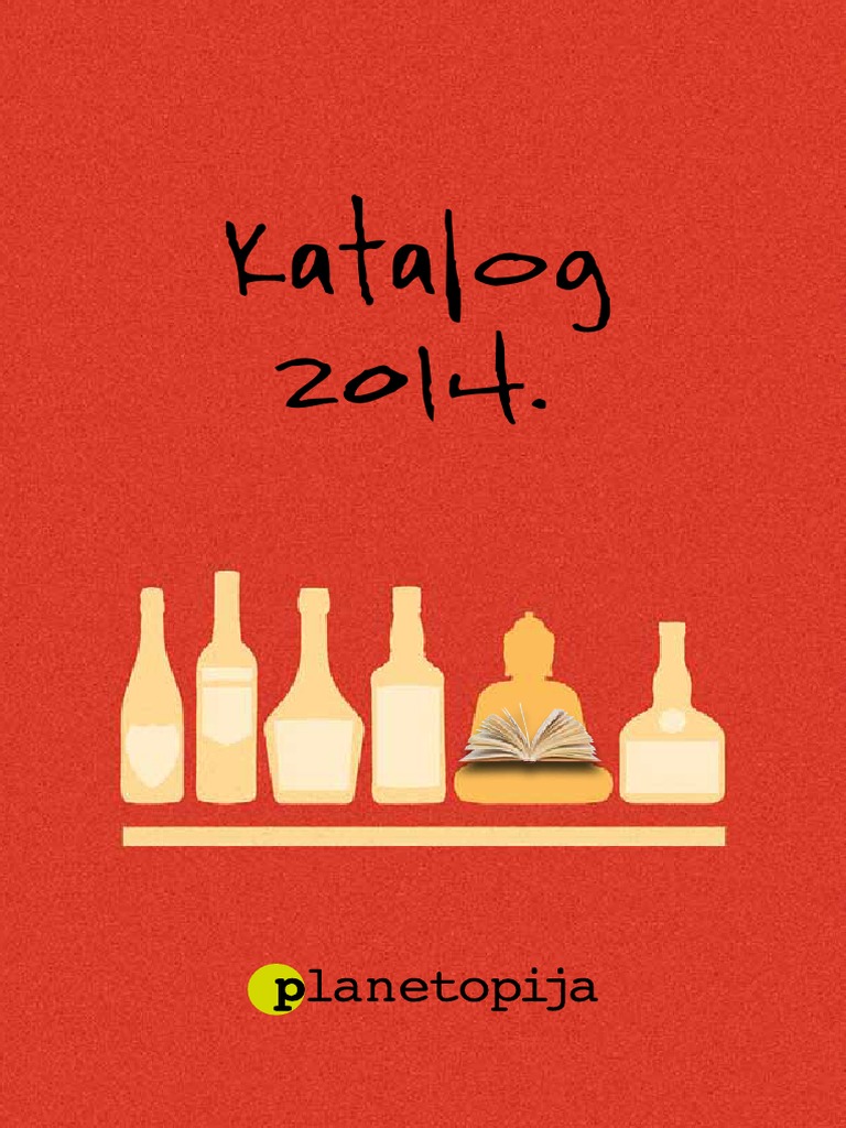 Planetopija Katalog PDF | PDF