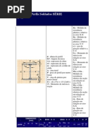 Tabela de Perfis Estruturais Gerdau | PDF | Engenharia | Science
