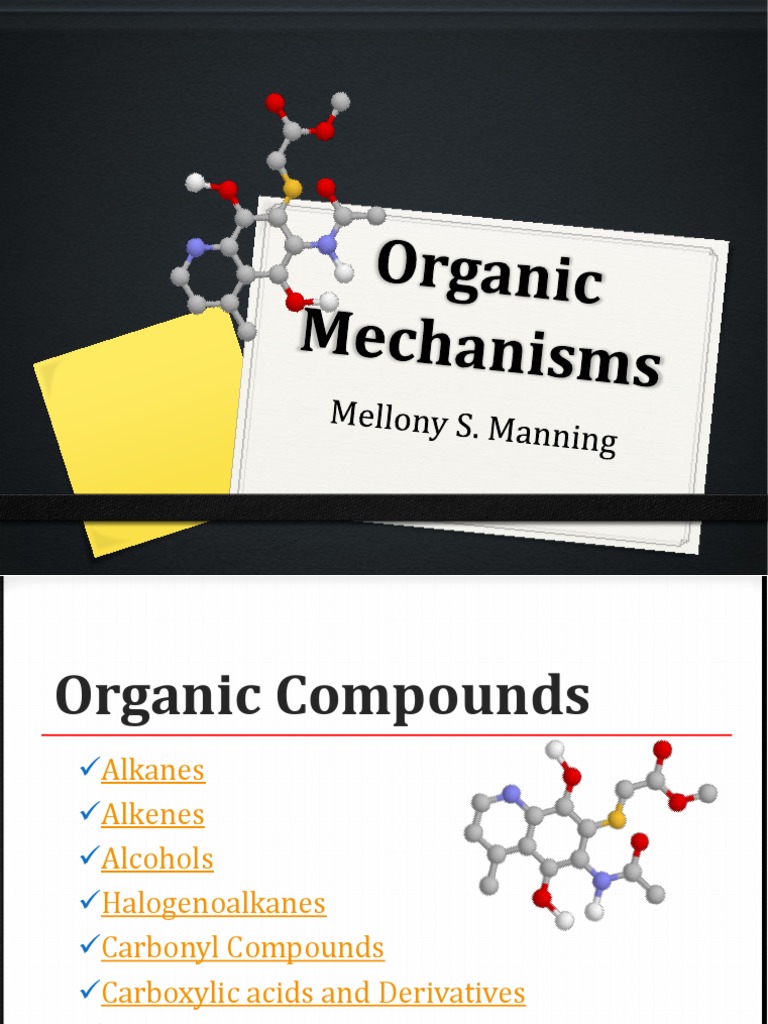 Organic Chemistry: Alkenes and Reactions | PDF | Alkene | Aldehyde