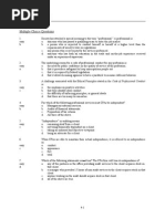 SEC MC No. 07-19 - Guidelines On OPC | PDF | Trust Law | Corporations