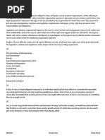 Opg102 Deputy Report Form Property and Financial Decisions (2) Signed ...