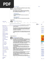 OneSteel Metalcentre Pipe and Fittings Data Charts PDF | PDF | Pipe ...