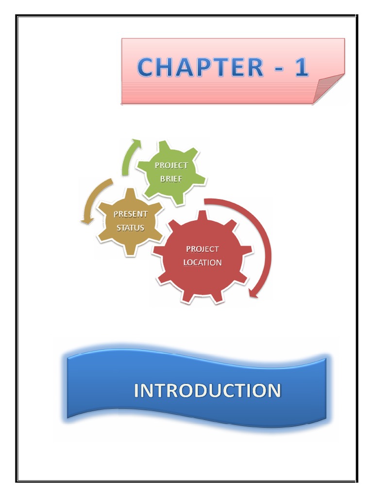 Project Status Brief Overview | PDF