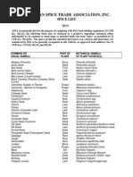 Asta Analytical Methods | PDF | Elution | High Performance Liquid ...