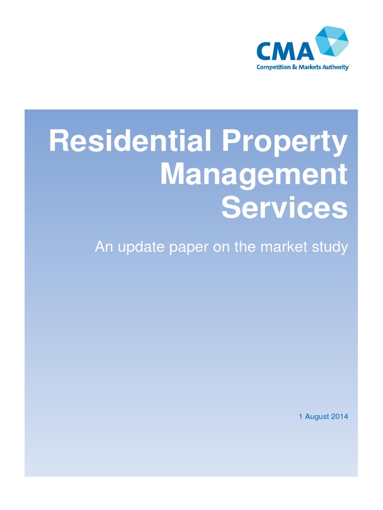 Property Management PDF | PDF