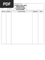 AEDR Annual Work Accident-Illness Exposure Data Report | PDF ...