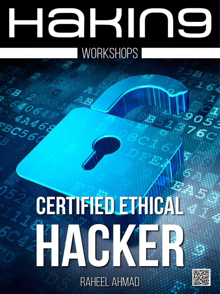 Hakin9 CEH Workshop 2014 PDF | PDF | Security Hacker | Penetration Test