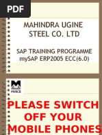 ERP (SAP) Acess Request Form | PDF | Enterprise Resource Planning ...