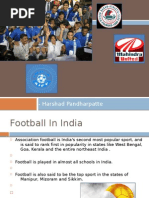 Indian Football League System - Wikipedia | PDF | Association Football ...