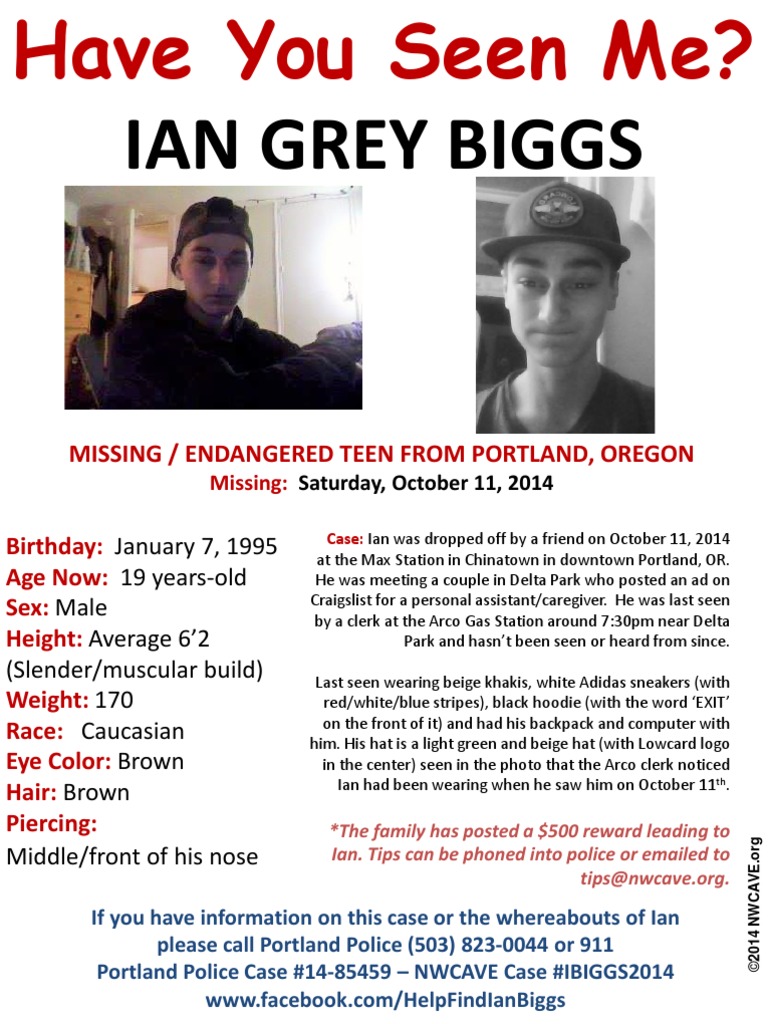 Ian Biggs - 10.19.2014 | PDF
