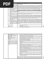 FRIA Flow Chart Final | PDF | Liquidation | Insolvency