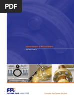 Awwa Codes and Standards | PDF | Pipe (Fluid Conveyance) | Valve