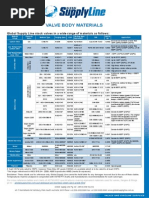 Astm Materials Specifications Cross Reference Chart | PDF | Alloy | Steel