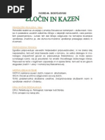 Vaje Z Rešitvami Priredja Podredja | PDF