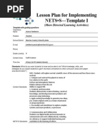 Use the BOPPPS Model to Develop a Lesson Plan Effective (1) | Lesson ...