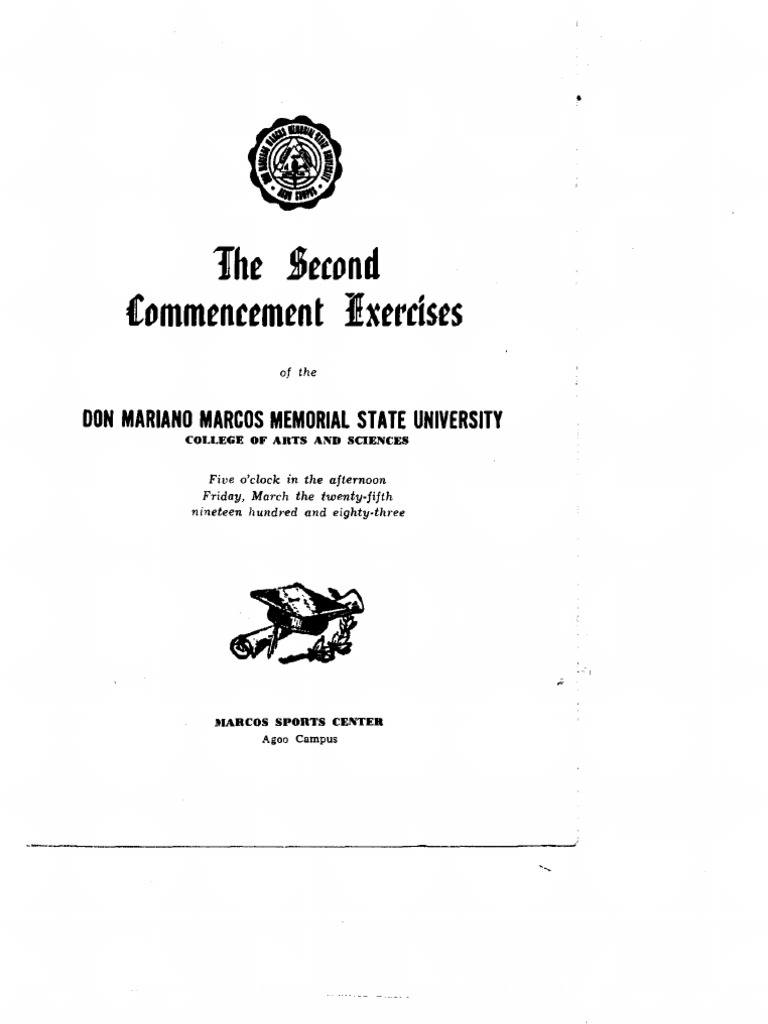 GP Batch 83 | PDF