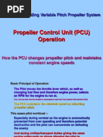 Pratt & Whitney APS5000 APU | PDF | Technology & Engineering