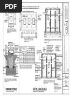 701 - Retaining Wall Schedule and Details | PDF | Deep Foundation ...