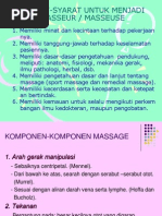 ABC's Running Drills | PDF