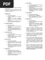 Life Perspective Rhythm Model | PDF | Developmental Psychology | Nursing