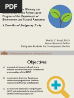 Gratuitous Permit Guidelines | PDF