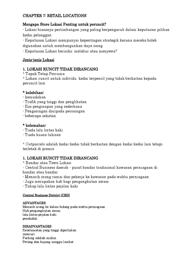 Nota Peruncitan | PDF