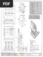 Design Standard: Electrical Manholes | PDF | Duct (Flow) | Equipment