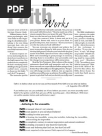 Lighthouse Handout 1 | PDF