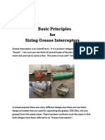 Standard PDI-G 101 Revised 2017 | PDF | Flow Measurement | Plumbing