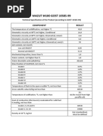 List of Saudi Aramco's Subsidiaries | PDF | Petroleum | Petroleum Industry