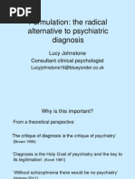 CBT Formulation Guide | PDF | Cognitive Behavioral Therapy | Anxiety ...