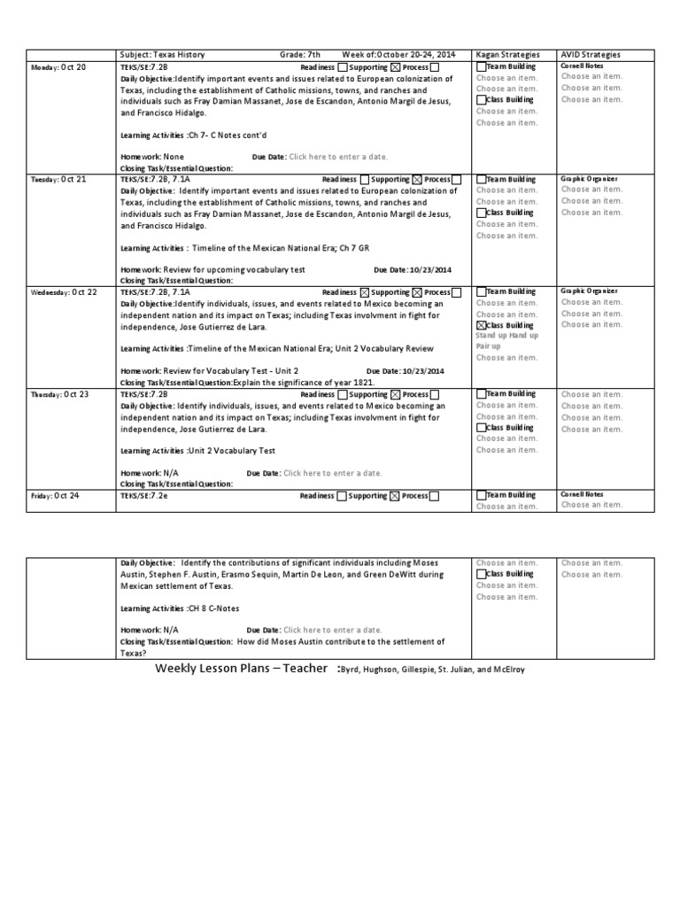 Monday: Cornell Notes: Stand Up Hand Up Pair Up | PDF | Pedagogy | Teaching