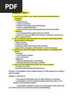 SCARED - Scoring Guide | PDF | Anxiety | Anxiety Disorder