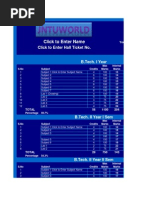 Sub Castes of Reddy | PDF