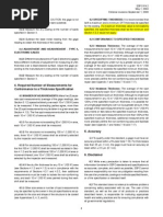 Painting DFT Rules-SSPC-PA-2 | PDF | Calibration | Scientific Observation