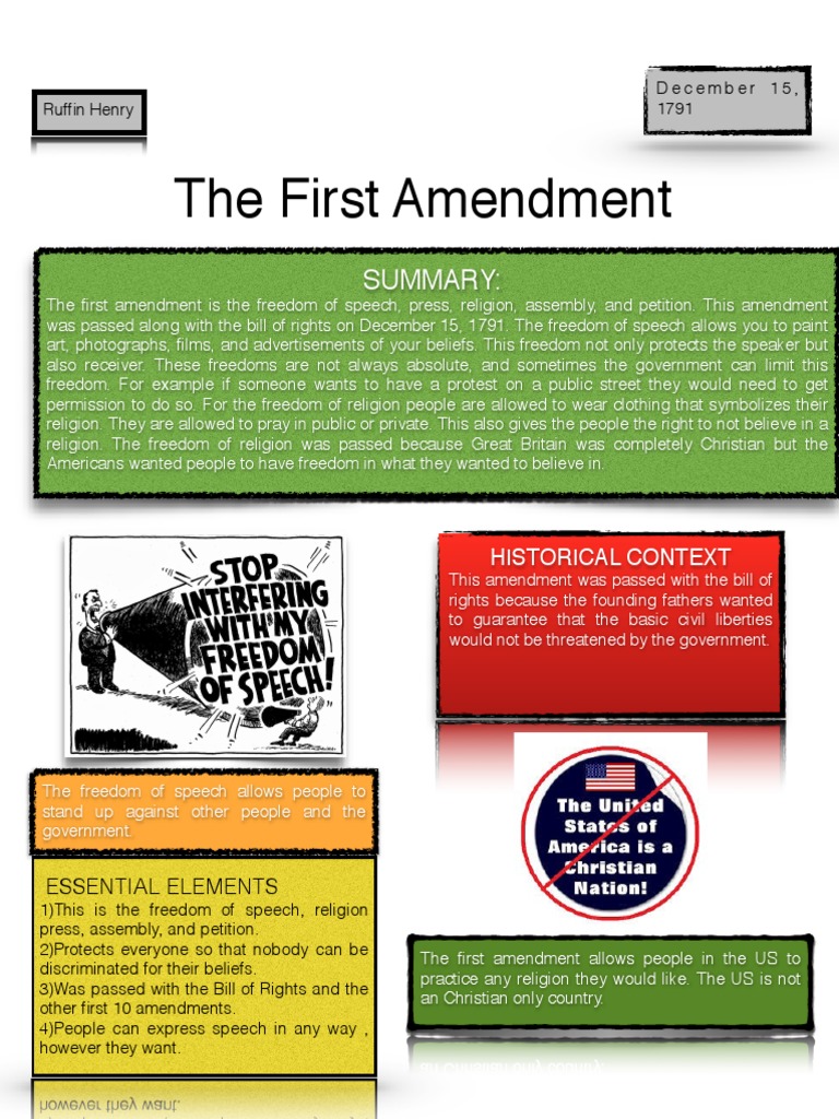 Amendments Textbook 2014 | PDF | Fourth Amendment To The United States ...