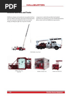Slickline Rig Up Essentials | PDF | Manufactured Goods | Mechanical ...