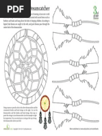 Dream Catcher Lesson Plan | PDF | Dream | Lesson Plan