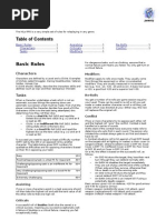 Undertale OST Full Sheet Music | PDF