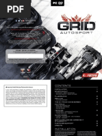 RBR Rallysimfans Install Guide | PDF | Installation (Computer Programs ...