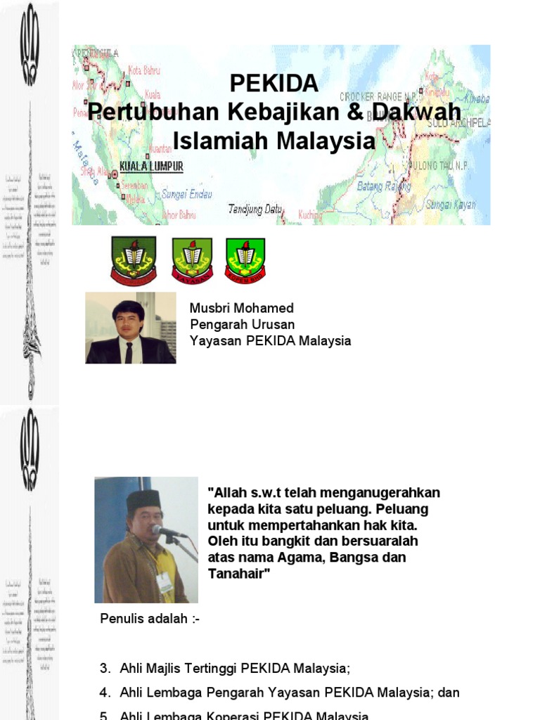 PEKIDA | PDF