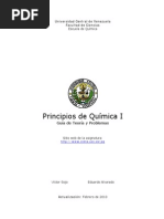 Temas Clave de Química: Guía Completa | PDF
