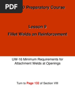 PJP Weld Design and Specifications | PDF | Welding | Construction