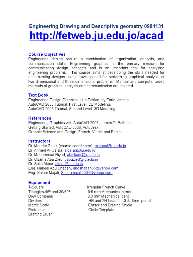 0904131 | PDF | Line (Geometry) | Technical Drawing