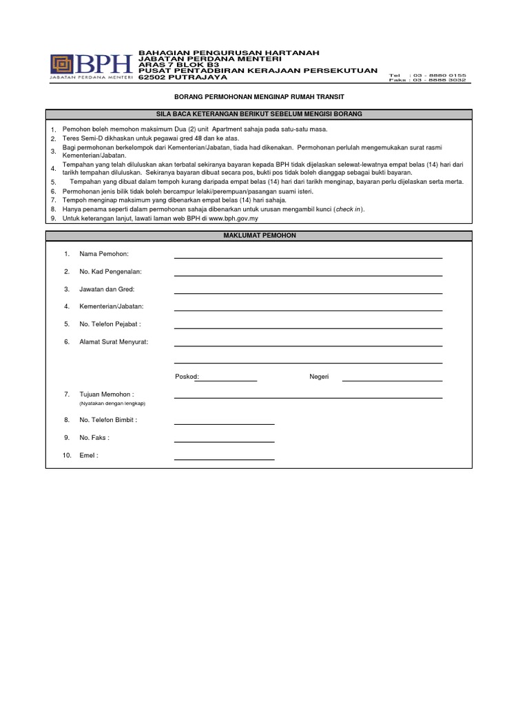 Transit House | PDF