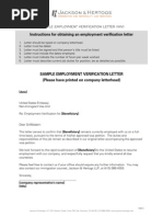 EXAMPLE - 83 (B) Letter To IRS Individual) | PDF | Postal System ...