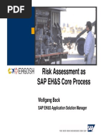 SAP EHS - GLM Configuration Guide | PDF | Packaging And Labeling ...