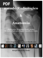 Estudo Radiológico do Esterno e Articulações | PDF | Coluna vertebral ...